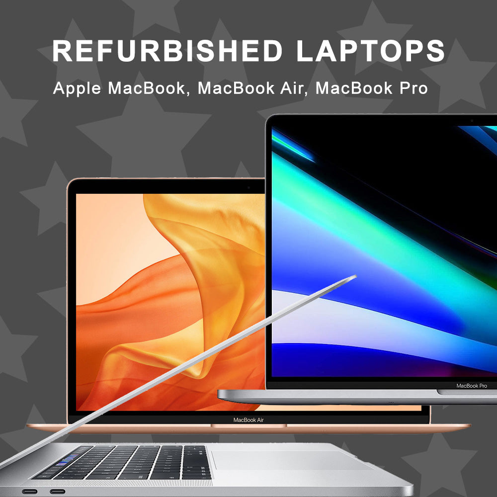 Laptops – Texas Depot