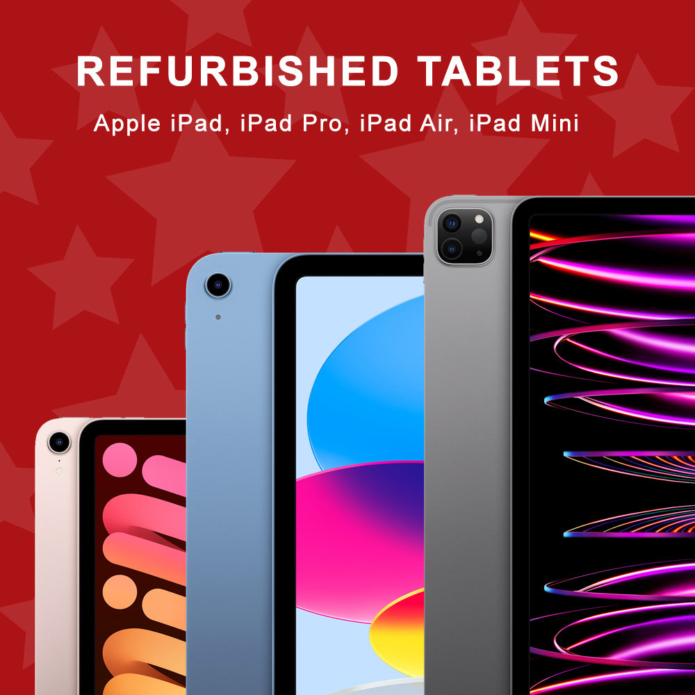Tablets – Texas Depot