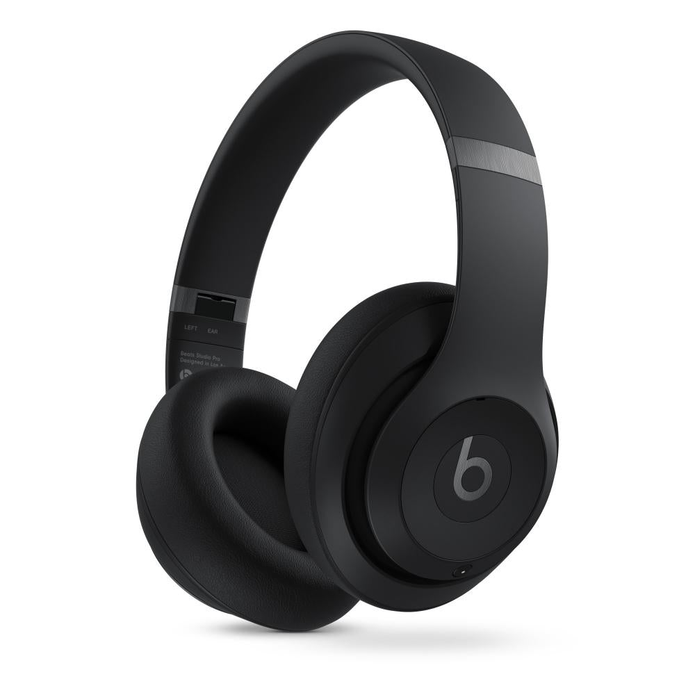 Beats Studio Pro Over Ear Headphones Excellent Condition Black – Texas ...