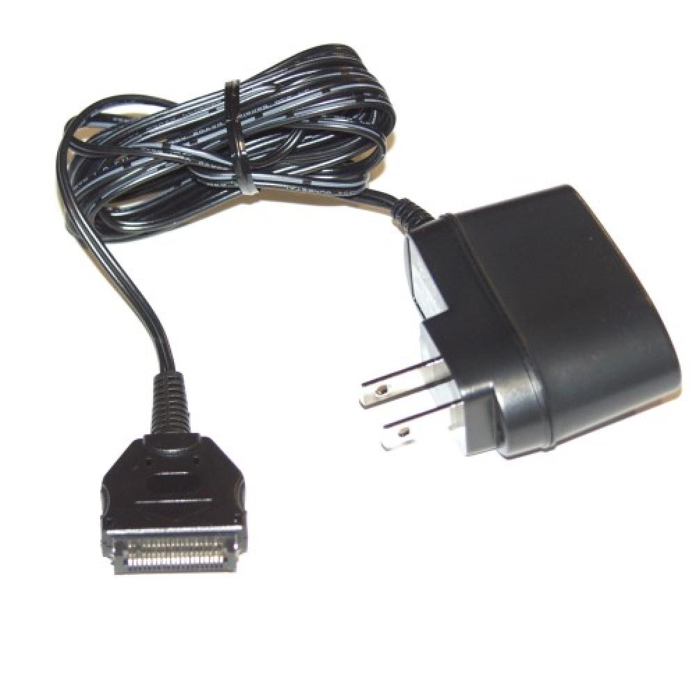 Sony Clie NZ90 Travel Charger. PDA/Handheld AC Adapter for Sony Clie ...